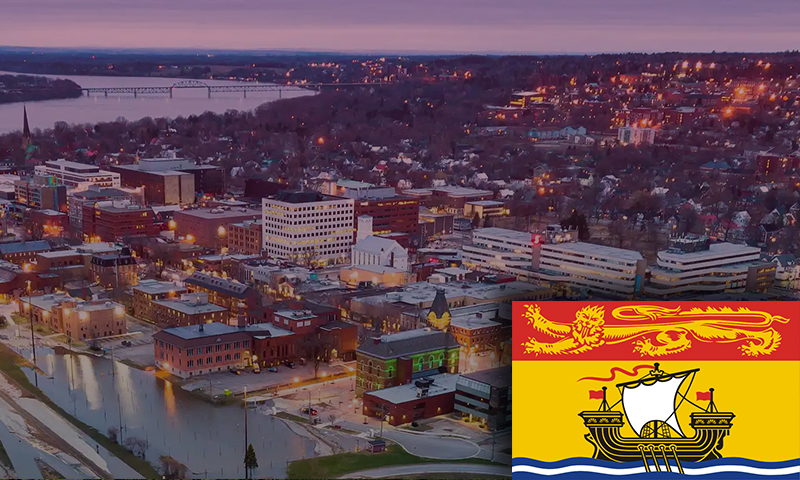 New Brunswick Provincial Nominee Program (NB PNP) - Barakat Immigration ...